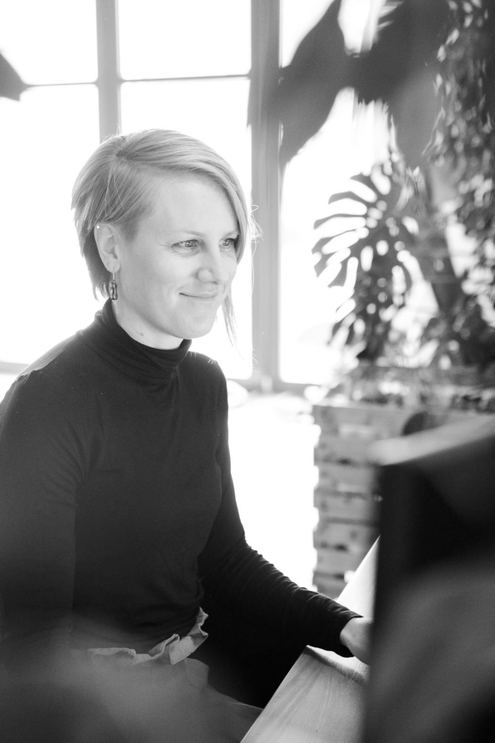 About our purpose | English